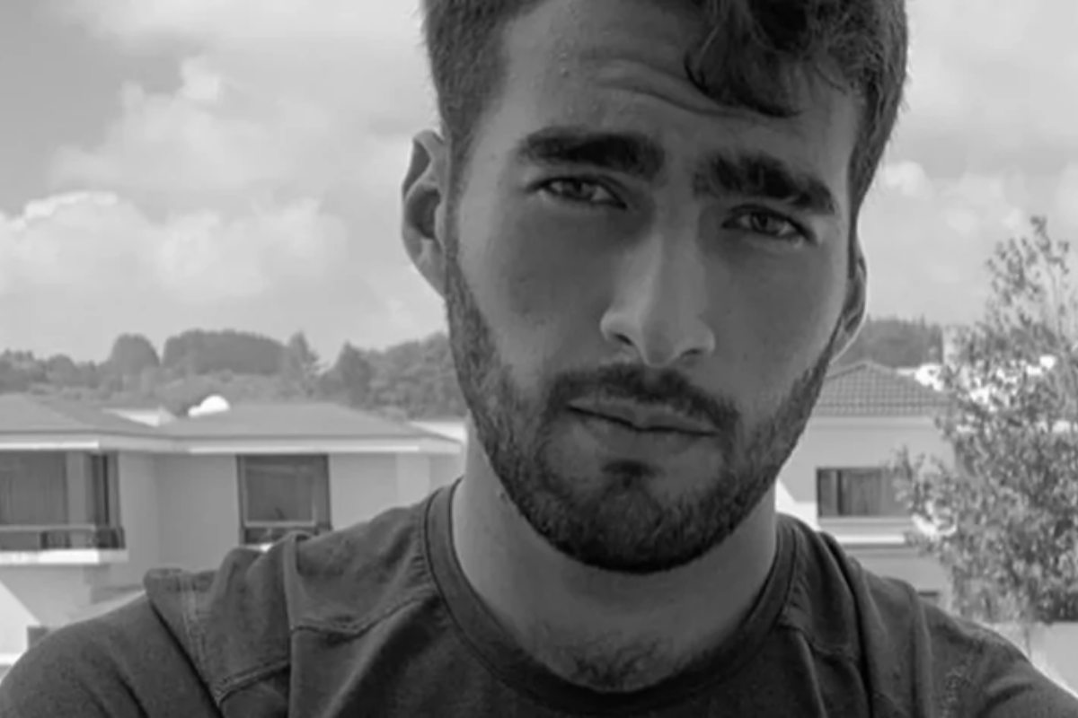 Atak serca na boisku. Nie żyje 25-letni piłkarz - NCZAS.COM