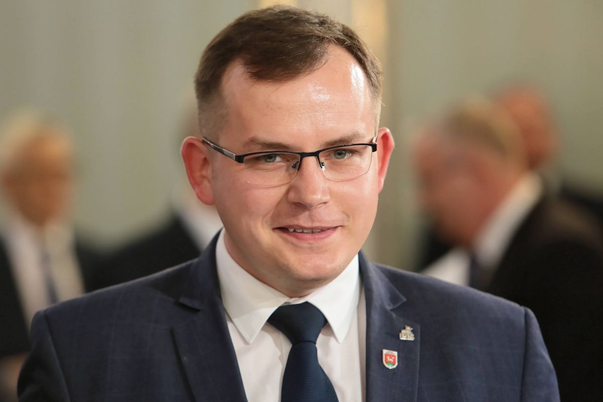 Drugie dno nowej ustawy sanitarnej. Drakońskie kary za łamanie ...