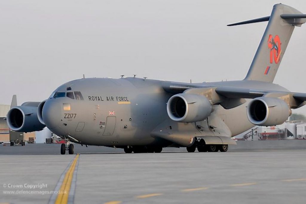 Ukraina dostała jednostrzałowe wyrzutnie przeciwpancernych pocisków ...