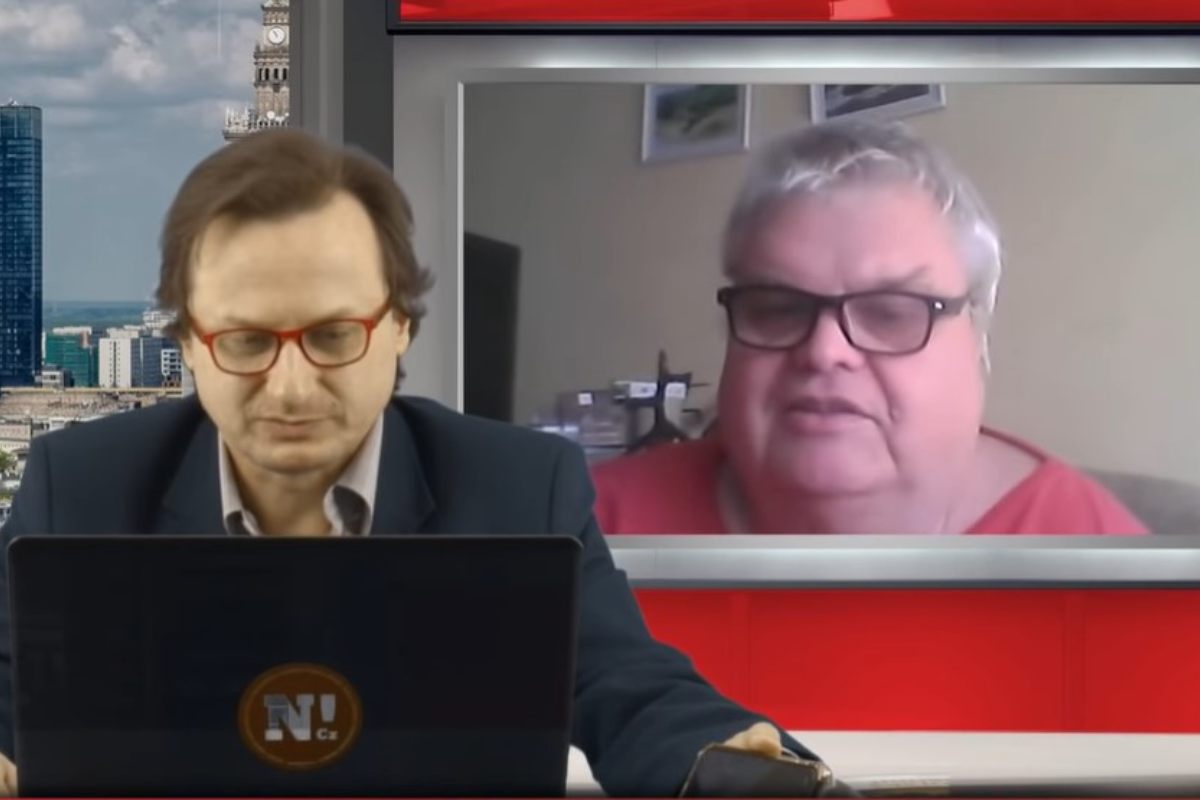 Major Fiszer WPROST o potencjale obronnym polskiego wojska. "Naszą ...