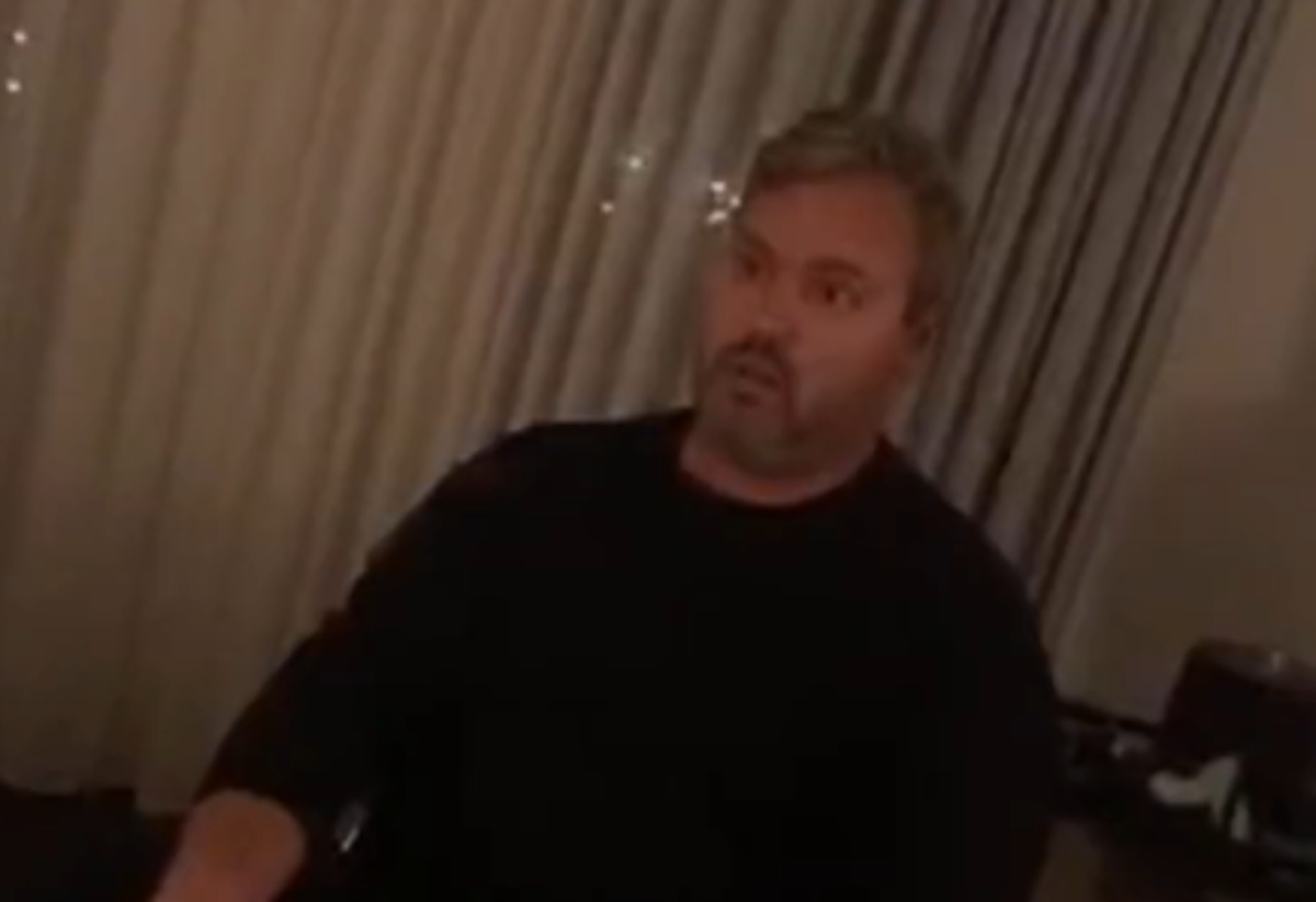 Ważny były menadżer Facebooka chciał umówić się z 13-latkiem. Szokujące ...