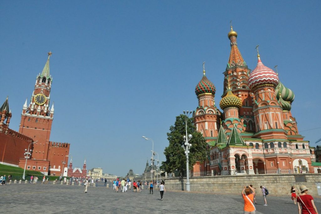 Moskwa oskarża Ukrainę o zamach na pisarza - NCZAS.COM