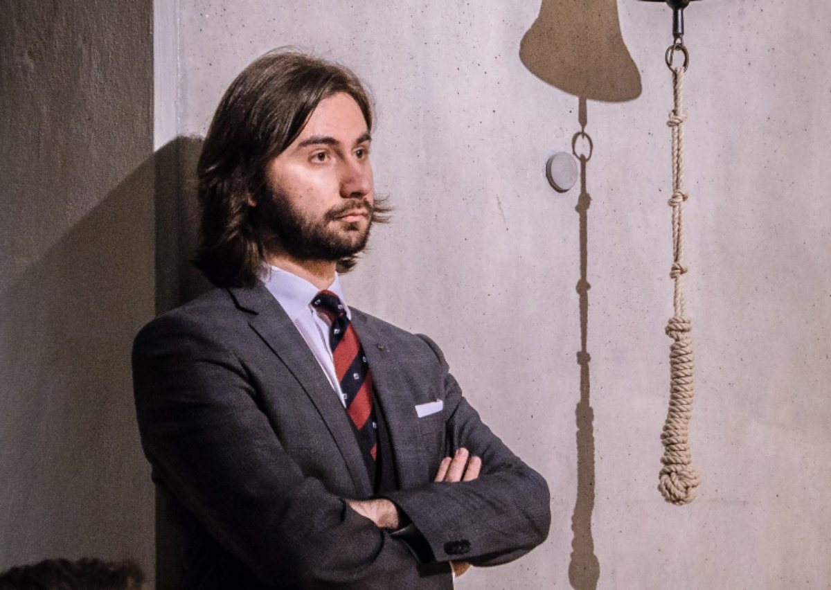 Pisarski: "Polska to obecnie humanitarne supermocarstwo. Nie możemy ...