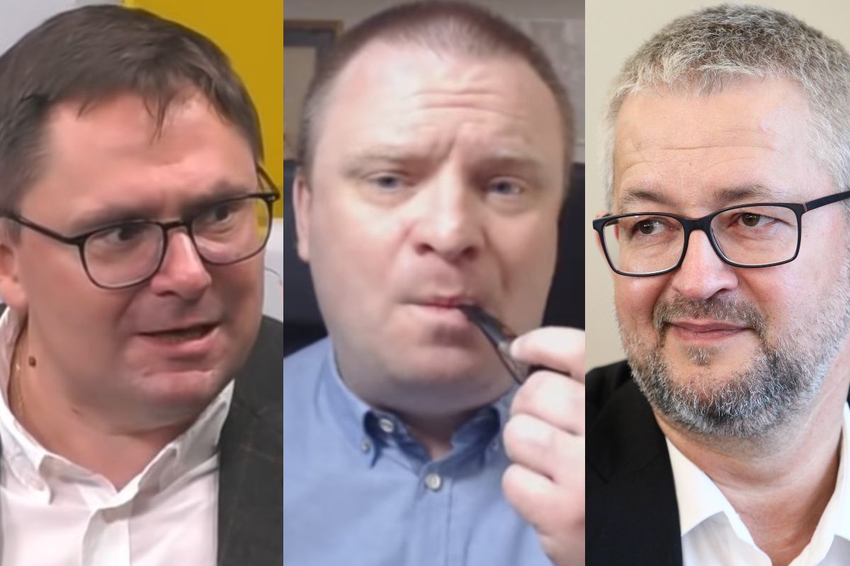 Terlikowski w "empatycznym" amoku. Warzecha i Ziemkiewicz nie zostawili suchej nitki - NCZAS.COM