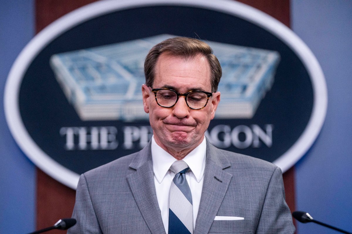 Atak na Kreml. USA: Rosja kłamie, mówiąc, że... - NCZAS.COM