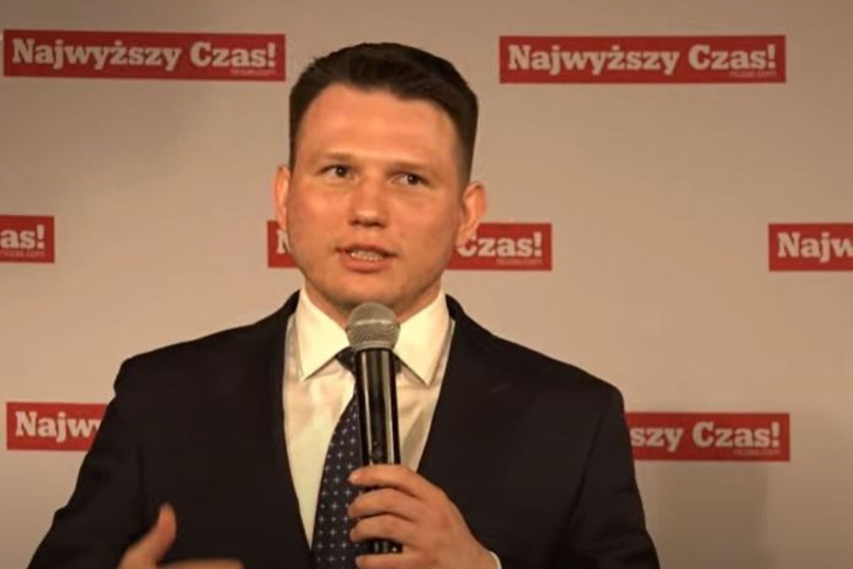 Mentzen mówi, jak zdusić inflację. "Oczywiście żaden polityk nie może ...