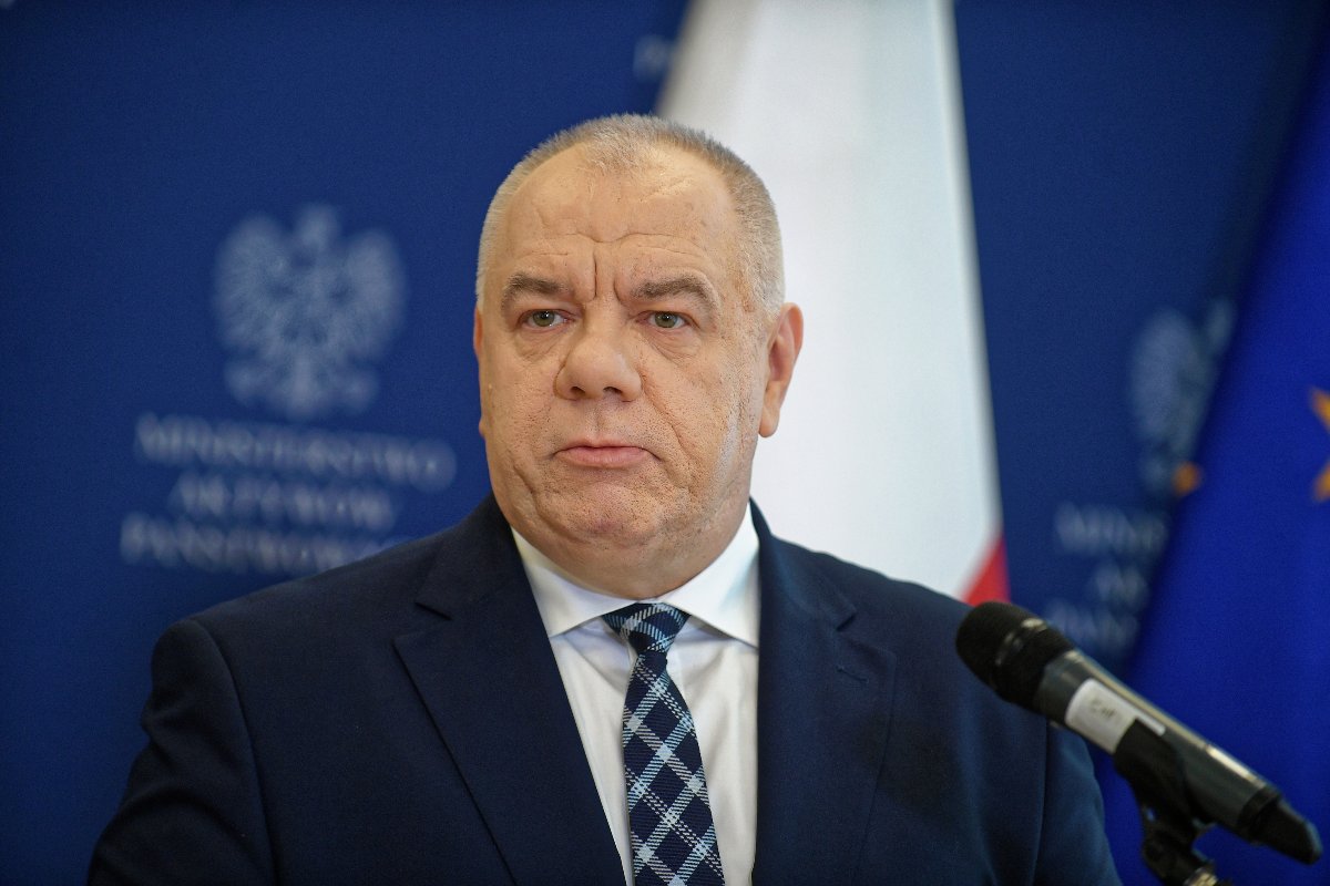 Sasin nie rozumie ani tego, jak powinny działać samorządy, ani tego ...