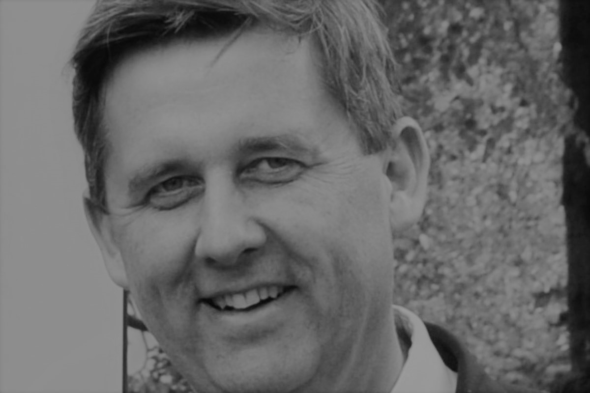 Nie żyje Rafał Pazio. "Jego strata jest dla nas ciosem, ale nie ...