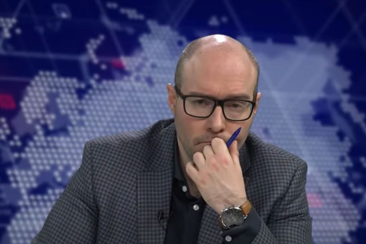 Dlaczego ABW zamknęła wRealu24? "Zemsta Cieszyńskiego" - NCZAS.COM