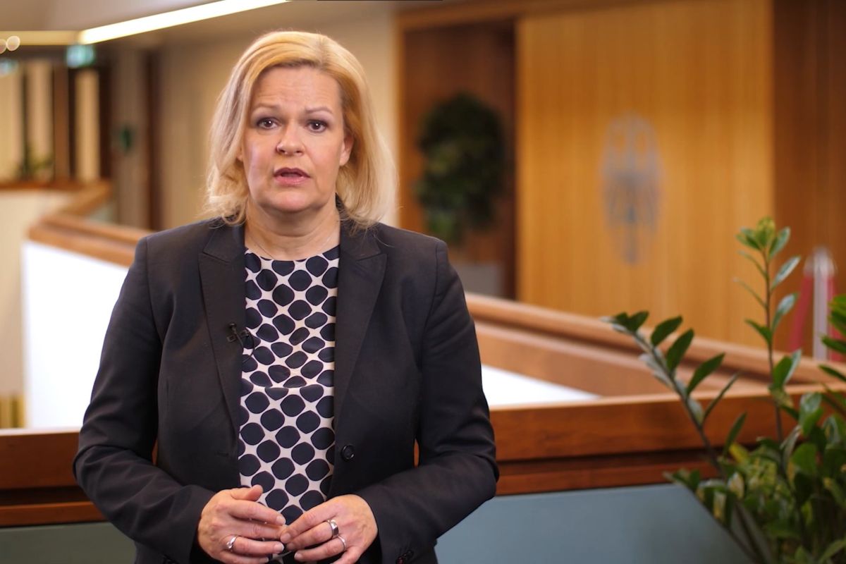 Minister OSTRO o akcji ekoterrorystów. "Mam zero zrozumienia dla ...