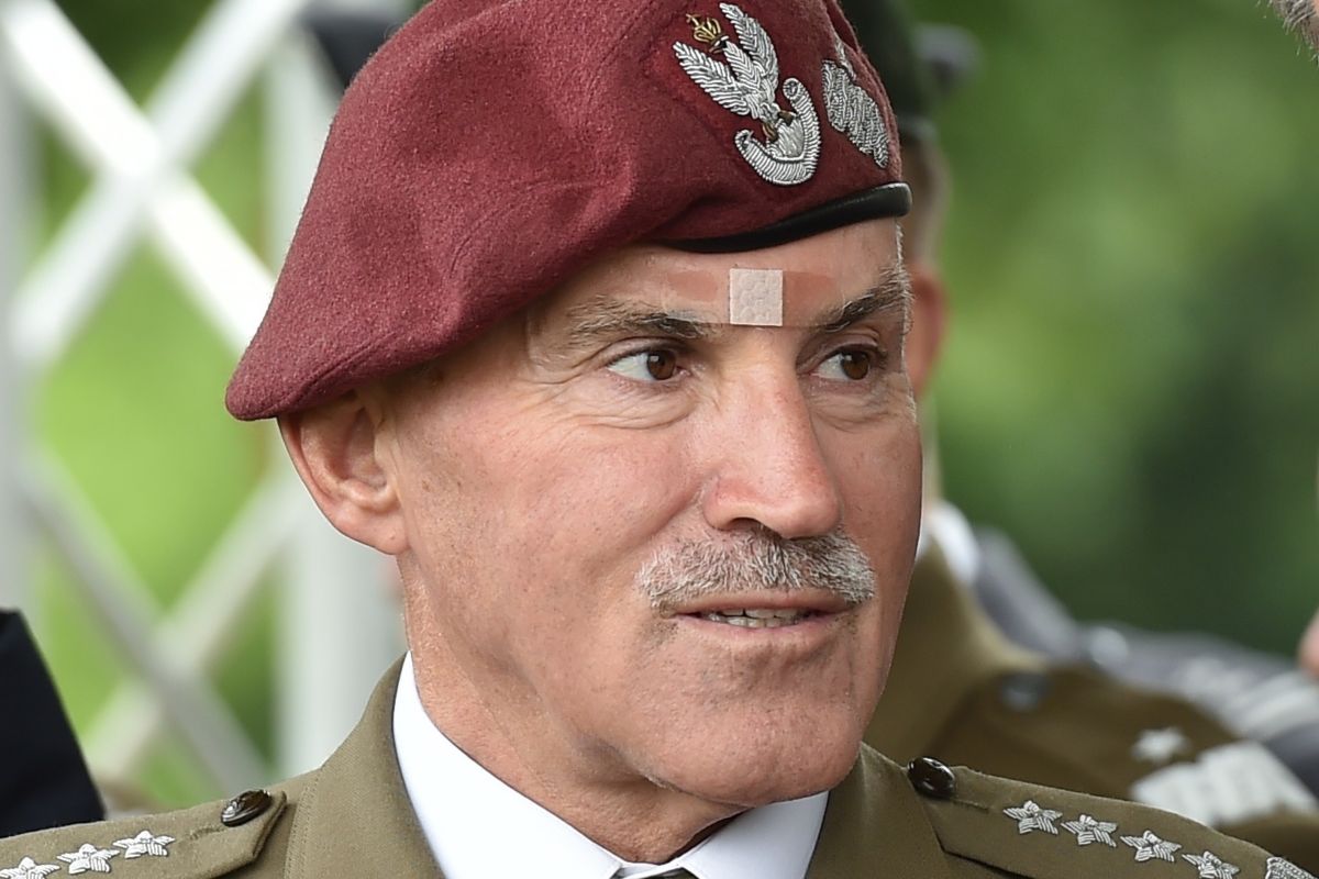 Generał powiedział, jak ocenia zagrożenie dla Polski ze strony Rosji. Odpowiedź szokuje - NCZAS.COM