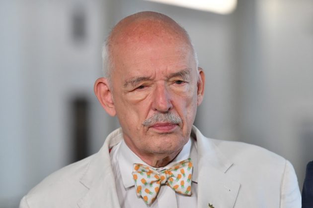 Niewolnik w Rzymie miał lepiej od podatnika w Polsce? Korwin-Mikke ...