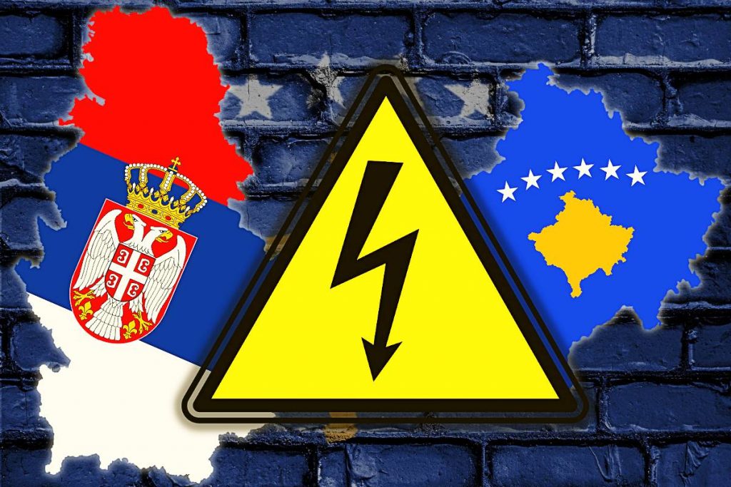 Sytuacja jest wciąż bardzo napięta. Kosowo zmienia plany - NCZAS.COM