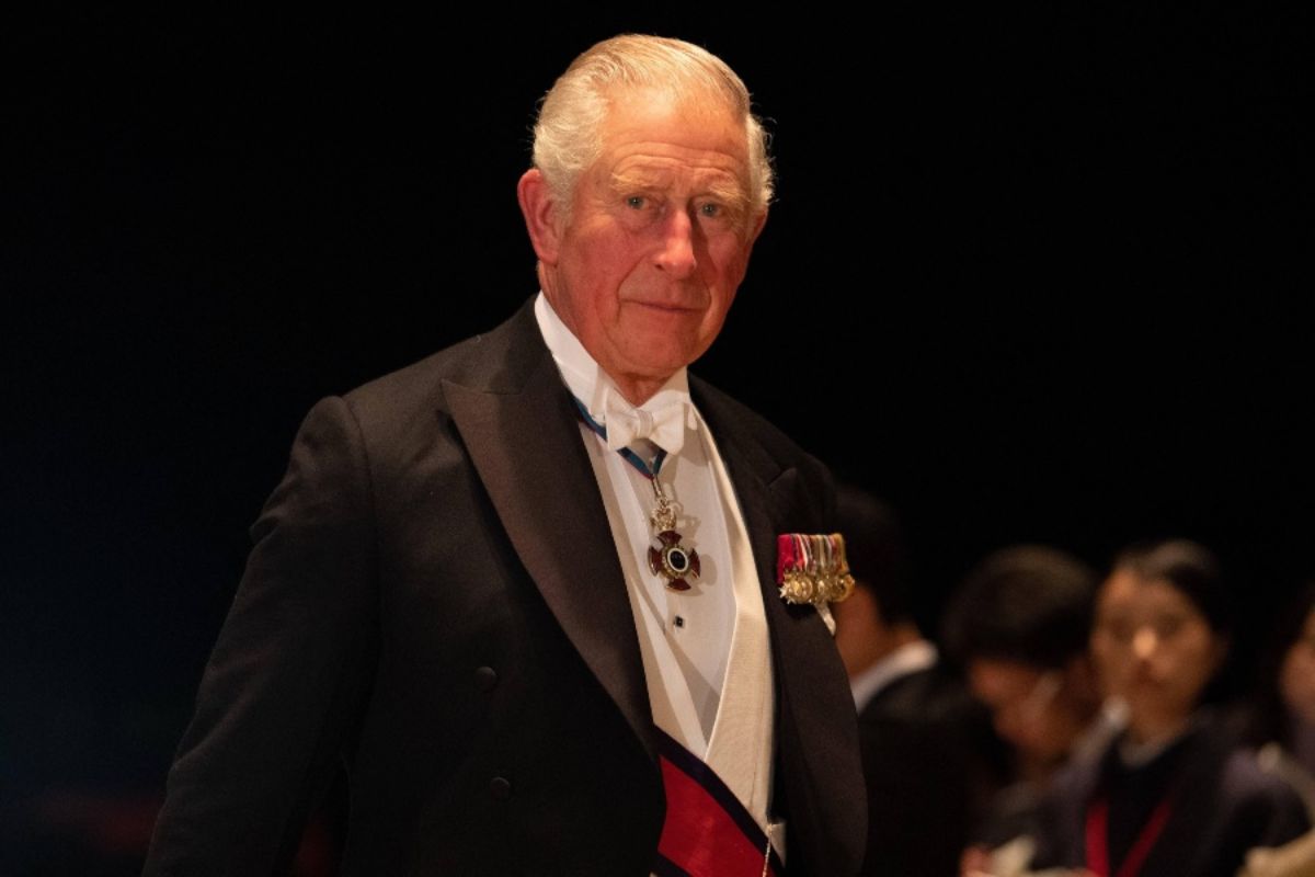Znana data koronacji króla Karola III. Dlaczego tak późno? - NCZAS.COM