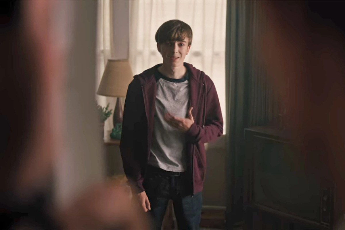 Aktor z hitu Netfliksa skazany na dożywocie. Zabił własną matkę - NCZAS.COM