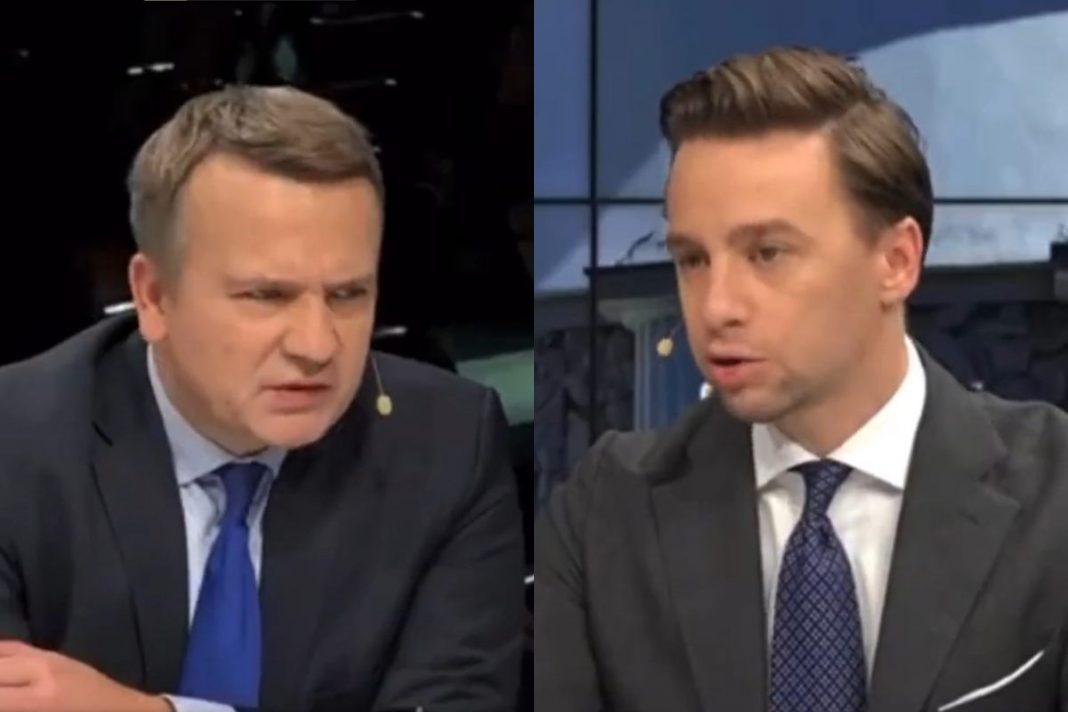 Bosak kontra Stankiewicz. Dziennikarz nie mógł TEGO zrozumieć [VIDEO ...