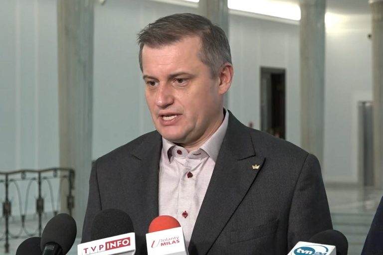 Marcin Sypniewski ostrzega, co może zrobić PiS: "Będzie to pretekst dla ...