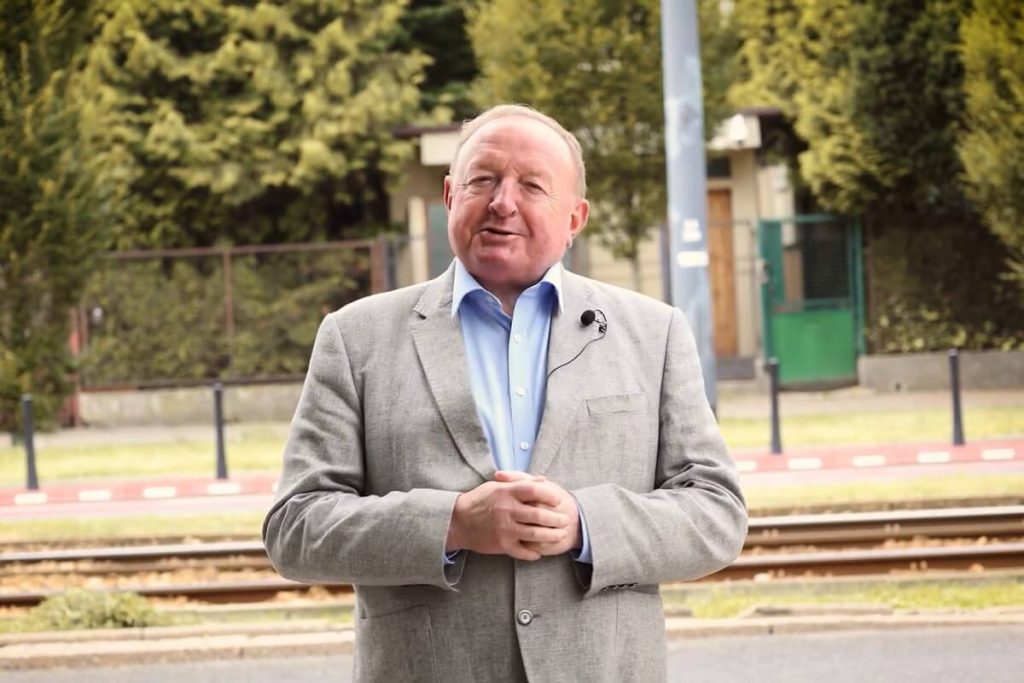 Film "Alfabet Michalkiewicza" jest już dostępny do obejrzenia na YouTube!