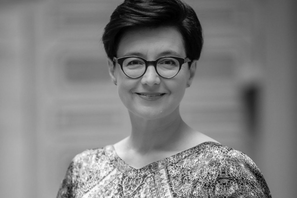 Nie żyje wicedyrektorka Muzeum Warszawy. Zmarła nagle w wieku 51 lat ...