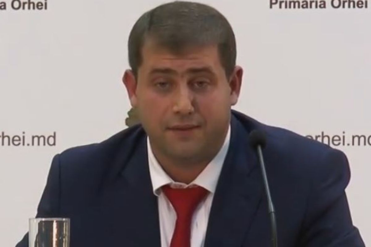 Rząd chce zdelegalizować prorosyjską partię. Jej członkowie i sympatycy ...