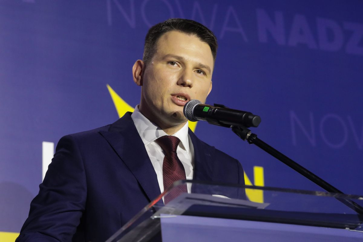 Matura z języka polskiego. Mentzen: Odpowiedź na dzisiejsze pytanie ...