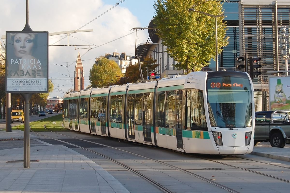 Co drugi Francuz boi się korzystać z transportu publicznego - NCZAS.COM