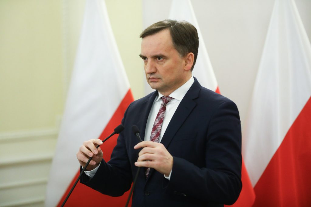 Są razem tylko dla władzy? Ziobro: Drogi Solidarnej Polski i PiS rozeszłyby się - NCZAS.COM