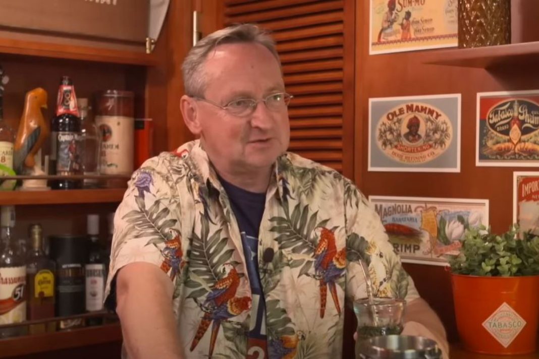 Cejrowski o wojnie na Ukrainie: "Może się okazać, że to jest jakiś ...