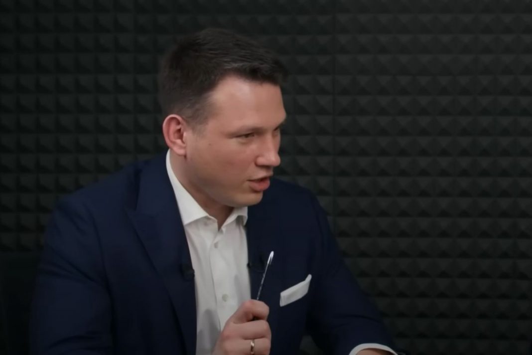 Mentzen UJAWNIA jak skutecznie obniżyć podatki w Polsce. „To jest w ...