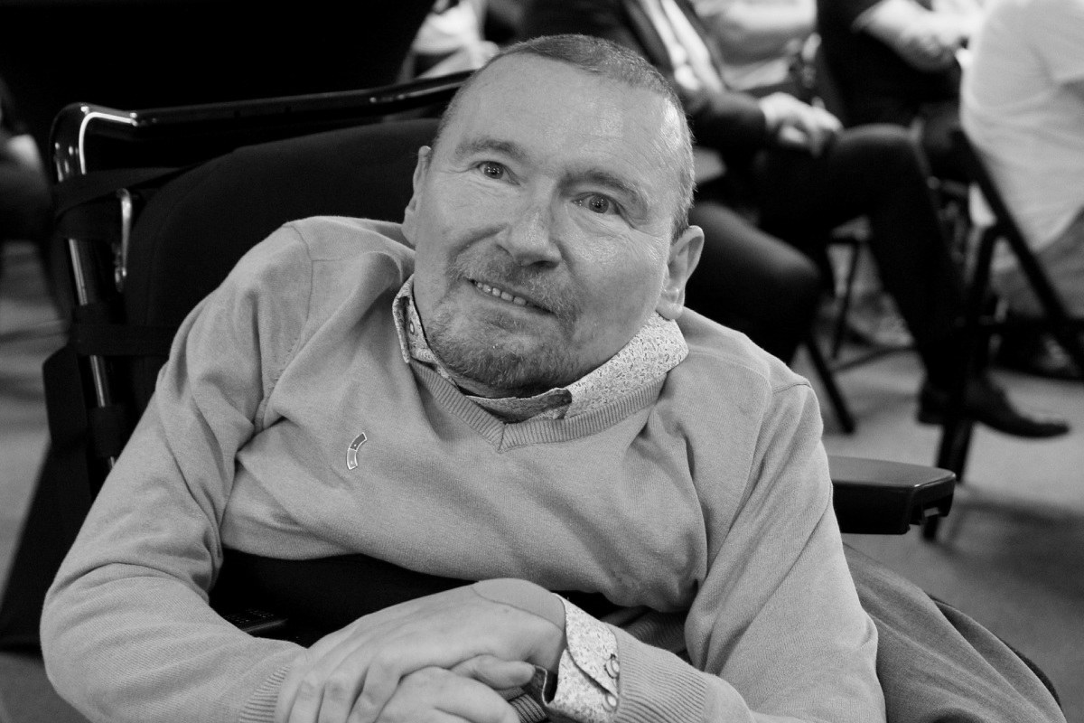 Nie żyje senator Platformy Obywatelskiej. W lipcu skończyłby 53 lata ...