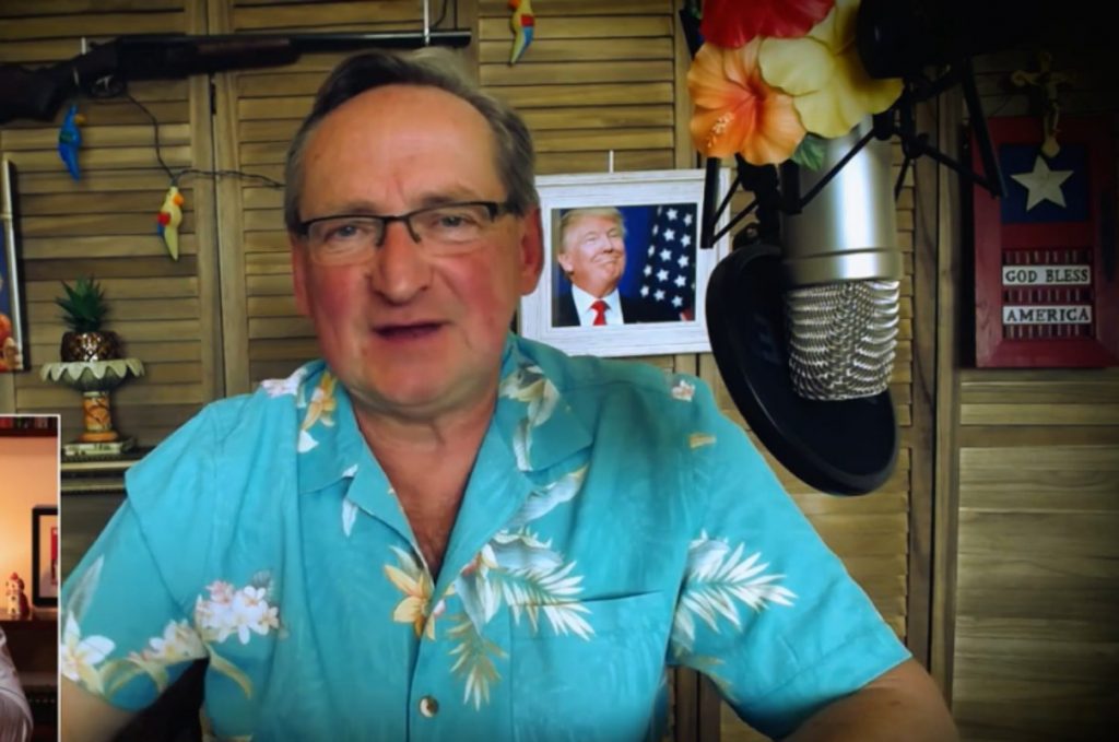 Brudna prawda o przemyśle zbrojeniowym. Cejrowski: "Odsunięto Trumpa ...