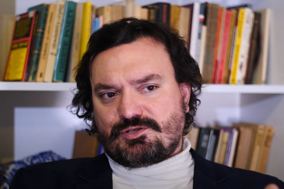 Dziennikarze w obronie nczas.com. Piński: Rzecz skandaliczna, to ...