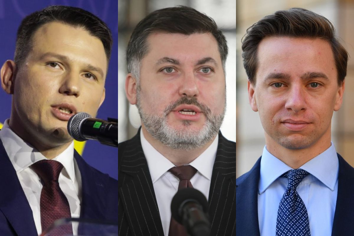 Konfederacja szykuje się do konwencji wyborczej. Wolnościowcy zapowiadają samodzielny start w ...