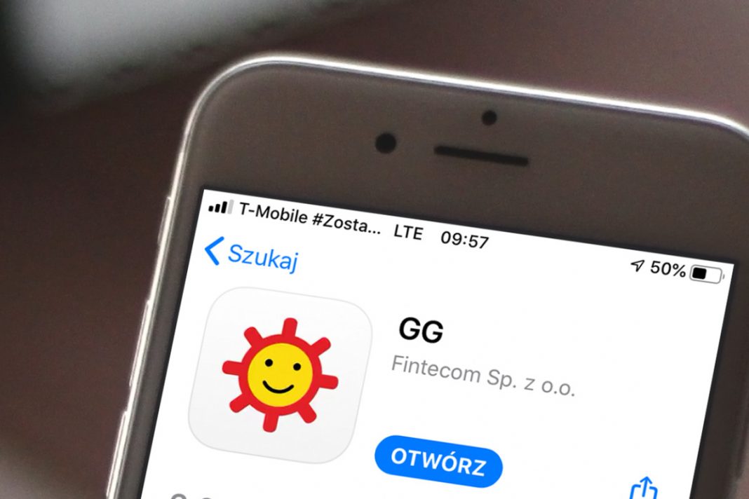 Powrót komunikatora Gadu-Gadu? Właściciel mówi o ambitnych planach ...