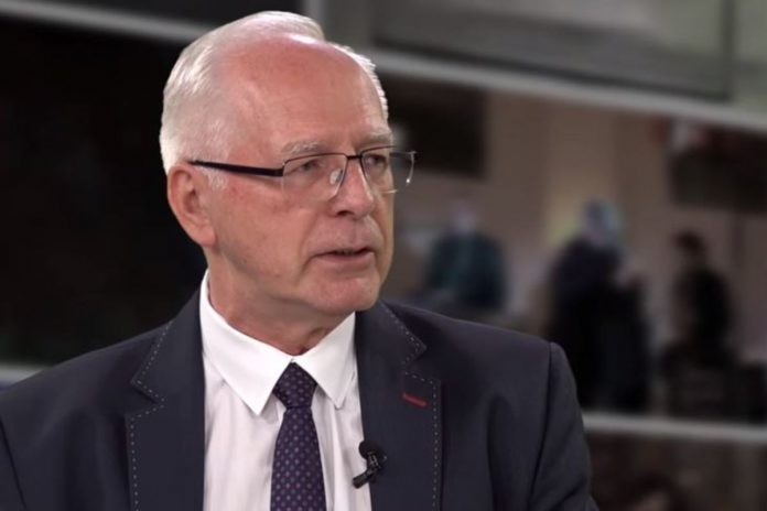 Jerzy Zięba prawomocnie skazany. "Rozważymy kwestię złożenia kasacji od ...