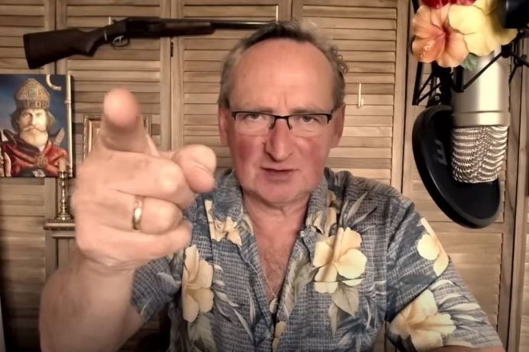 Cejrowski wzywa polskich przedsiębiorców do brania przykładu z Czechów ...