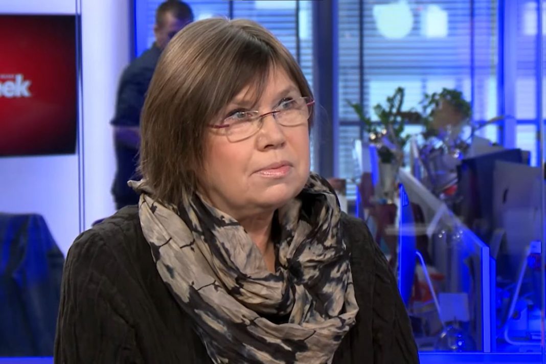 Niemcy plują na Polskę po krytyce Engelking. „Populiści i nacjonaliści ...