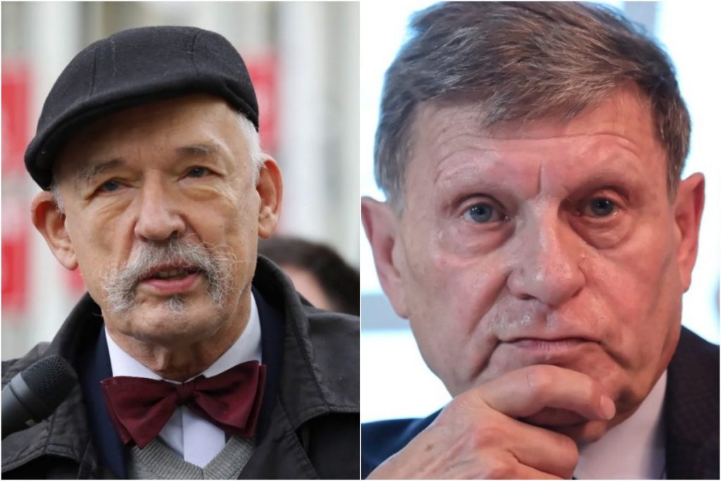 Balcerowicz zaskakuje. Korwin-Mikke: Brawo, że to wreszcie zrobił! - NCZAS.COM