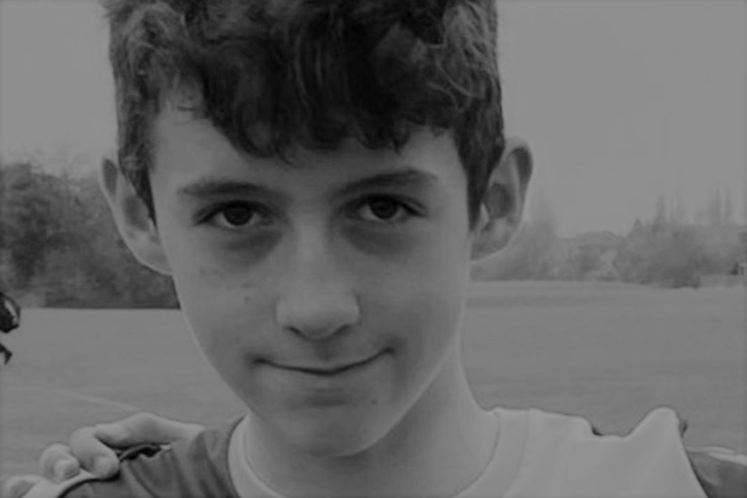 SZOK! Nie żyje 14-letni piłkarz. "Zmarł na początku tego tygodnia ...