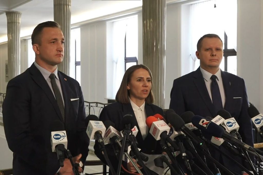 Zalew produktów rolnych z Ukrainy. "Nie ma żadnych realnych działań ze strony polskiego rządu ...