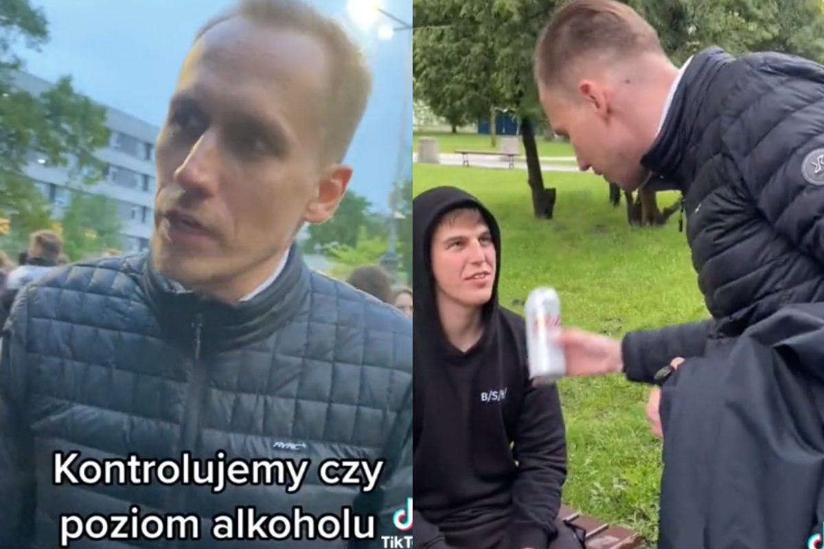 Berkowicz stanie przed Komisją Etyki Poselskiej. Komu przeszkadza dobra ...