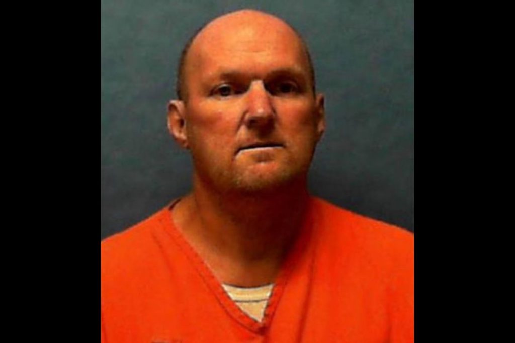 Egzekucja kary śmierci na Florydzie. Stracono mordercę 24-latki - NCZAS.COM