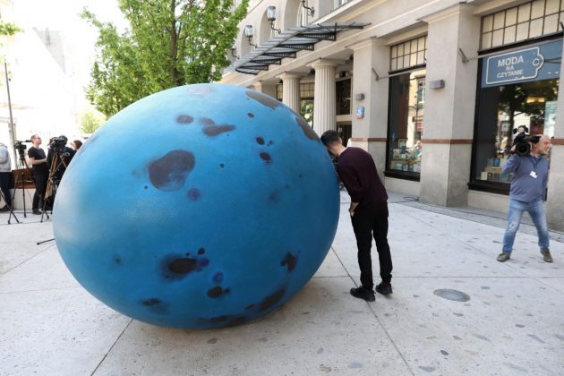 Jajo Trzaskowskiego na skalę naszych możliwości. Szokujący koszt ...
