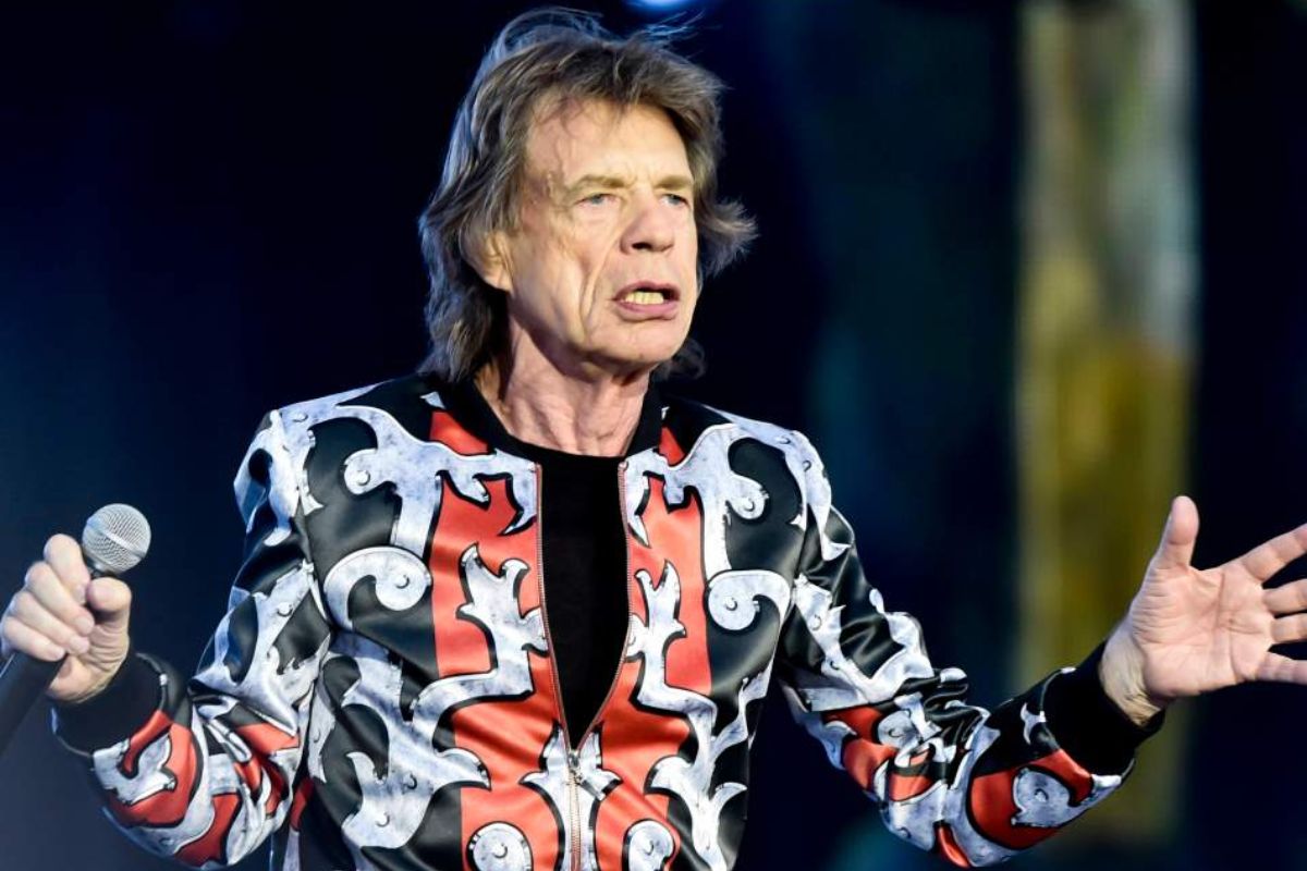 Córka Micka Jaggera w areszcie - NCZAS.COM