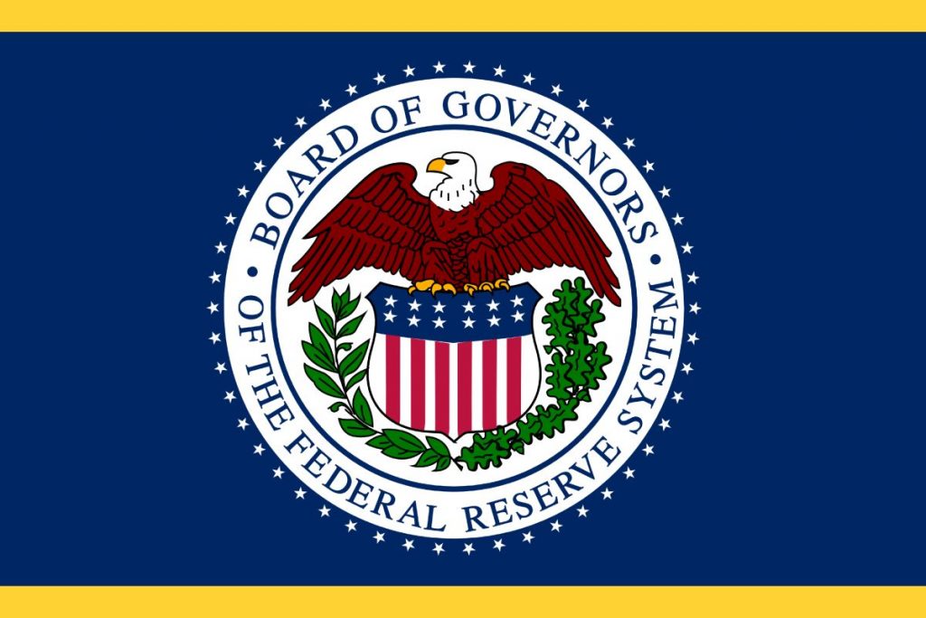 Rezerwa Federalna podniosła stopy procentowe | NCZAS.COM