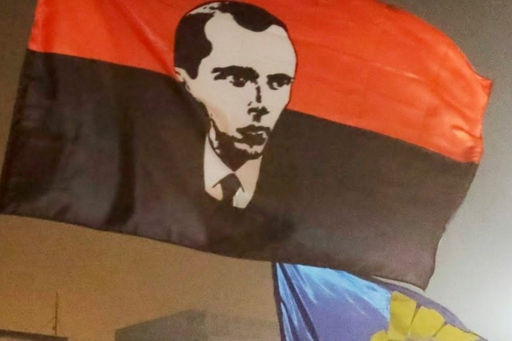 Czy Bandera odpowiada za mord na Wołyniu? - NCZAS.COM