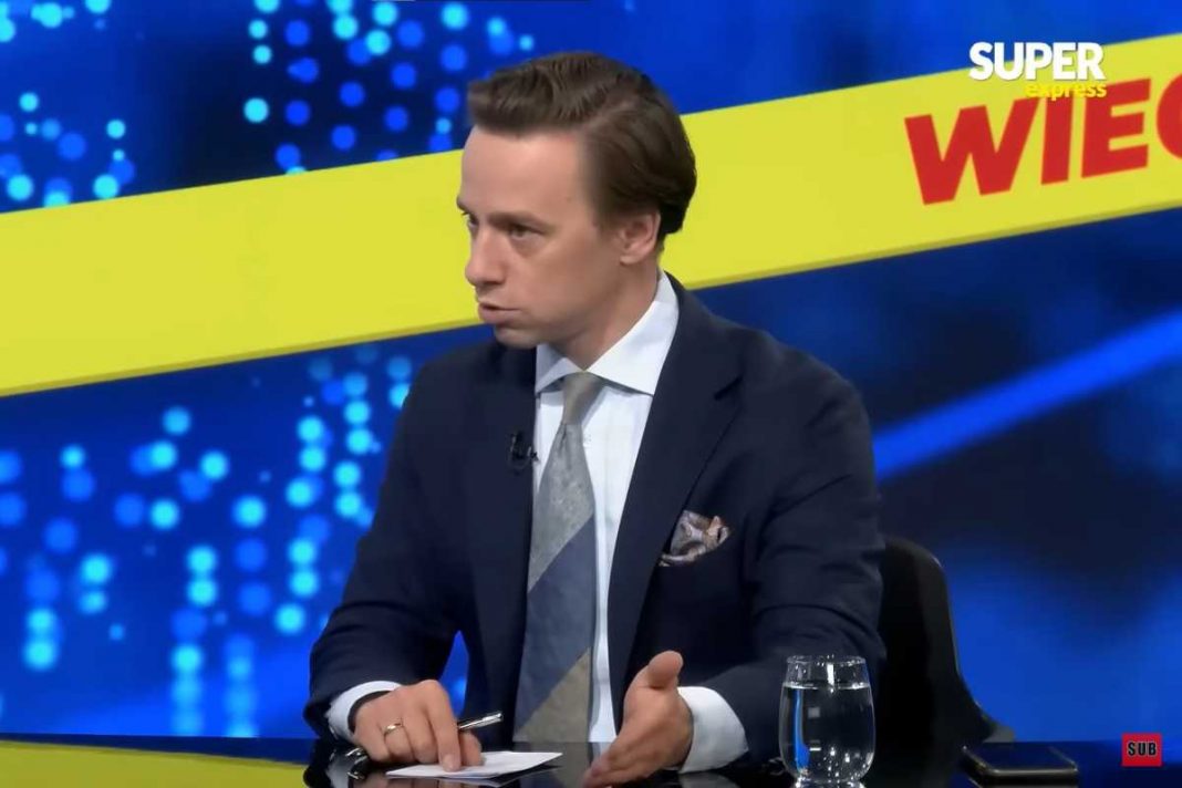 Bosak: Największy problem, z którym zostaniemy po rządzie PiS-u, to ...