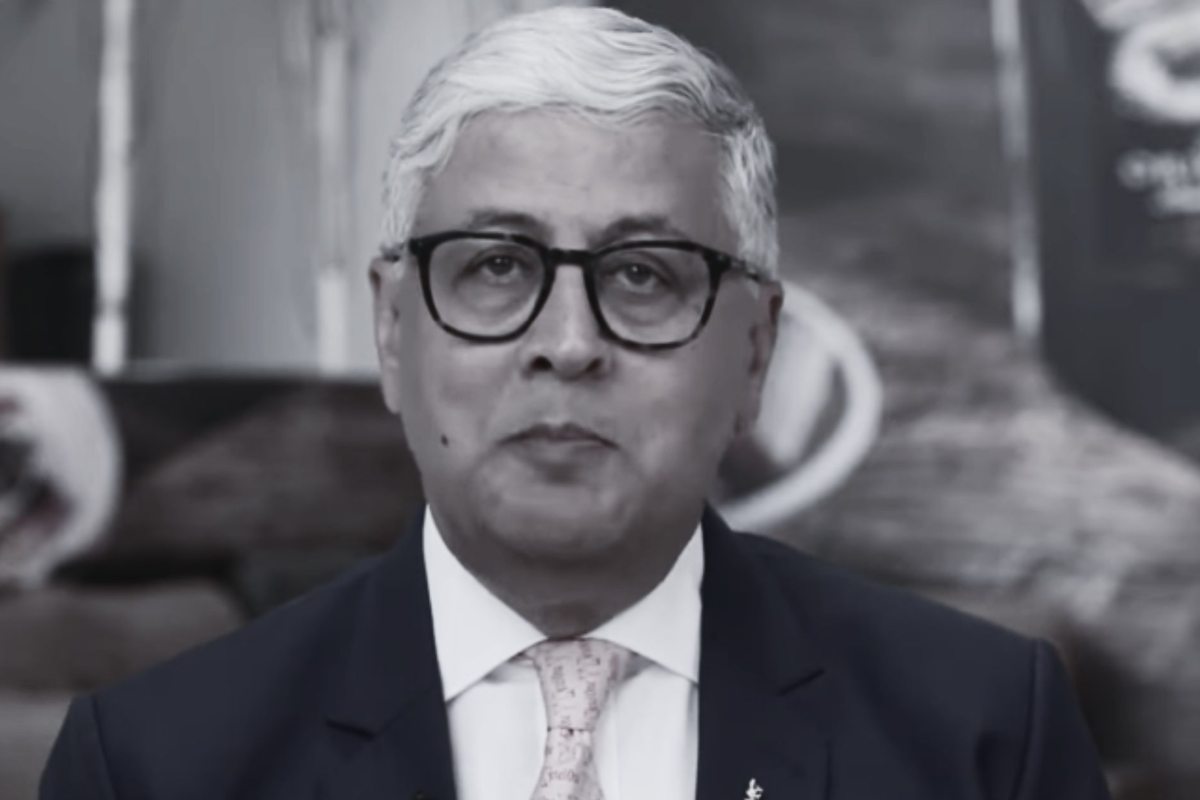 Nie żyje producent piwa Guinness i whisky Johnnie Walker - NCZAS.COM