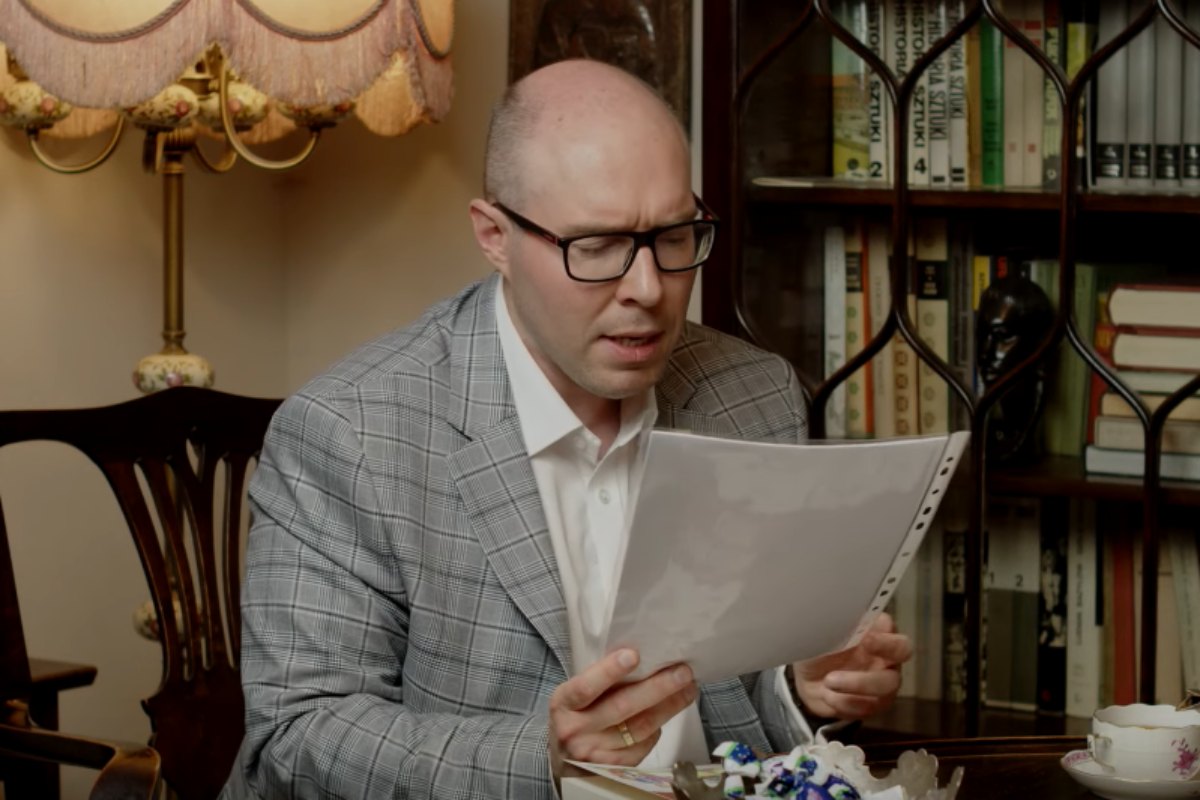 Rola UJAWNIA kulisy CENZUROWANIA niezależnych portali przez ABW [VIDEO ...