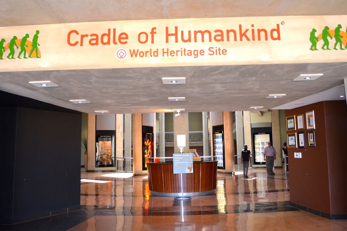 Sensacyjne odkrycie naukowców! Odnaleźli najstarsze znane miejsce ...